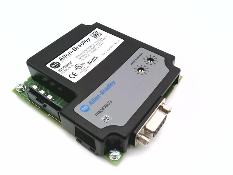 20-COMM-P Drive Cable and Accessory par ALLEN BRADLEY