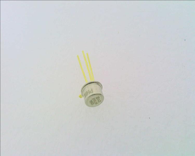 AD590JH Temperature/Process Control by ANALOG DEVICES