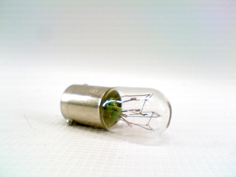 949 Incandescent Lamp by ALBA