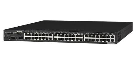 EX4200-24T Telecom Switcher by JUNIPER NETWORKS