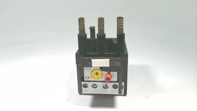 B55K-65A Solid State Overload/Relay by EEC AEG