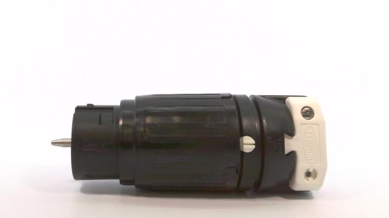 CS8164C Connector/Terminal/Pin by HUBBELL