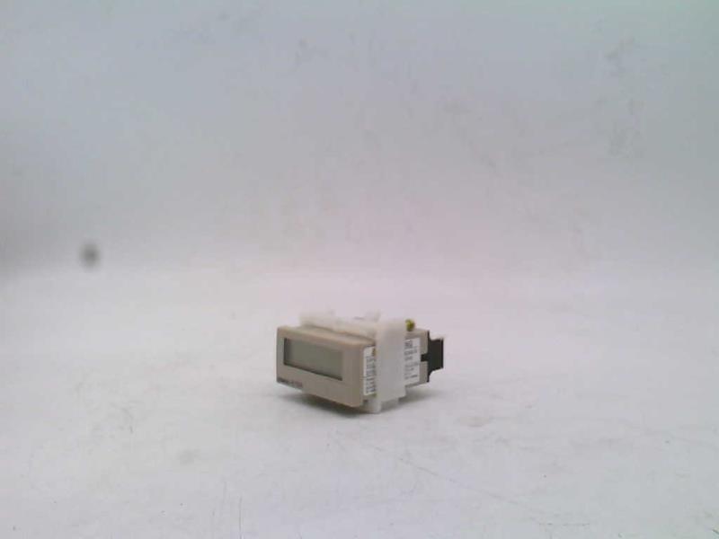 H7ER-NV1 Tachometer/Generator/Speed Indicator by OMRON