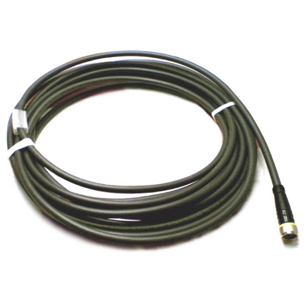 PKG4M-5/TXL Connector/Terminal/Pin by TURCK