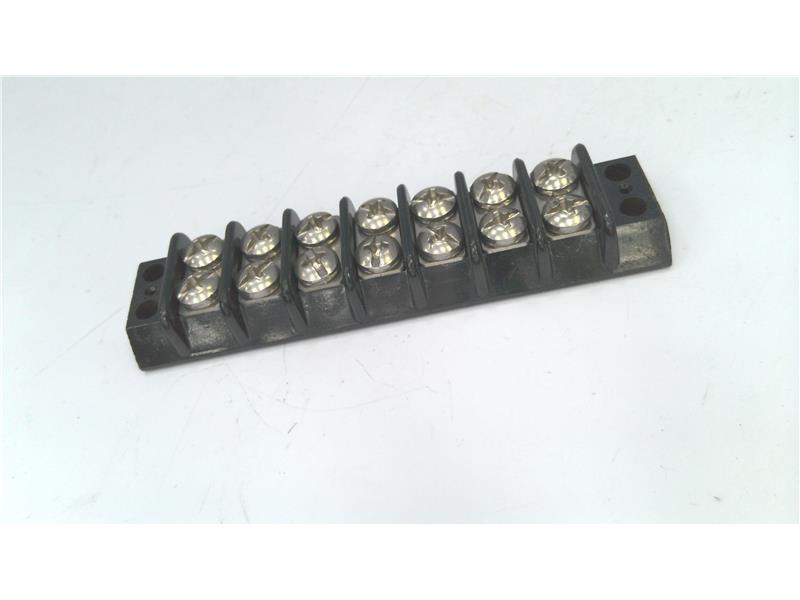 107 Terminal Blk/Strip Wiring Dev by MARATHON SPECIAL PRODUCTS