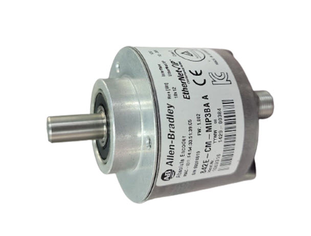842E-CM-MIP3BA Encoder Module by ALLEN BRADLEY