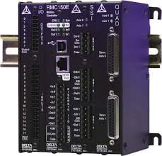 RMC150E-S2 Servo Drive/Servo Control by DELTA COMPUTER