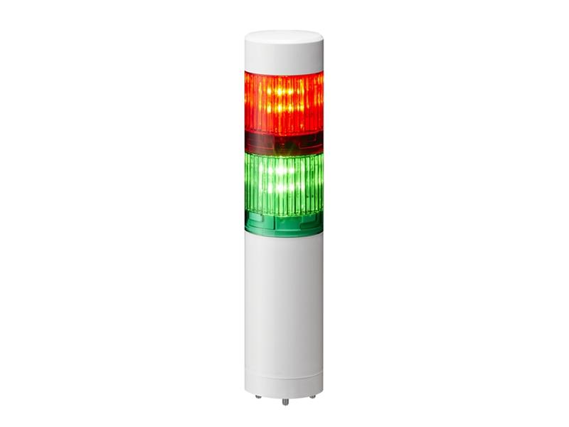 LR4-202WJNW-RG Stack Light by PATLITE
