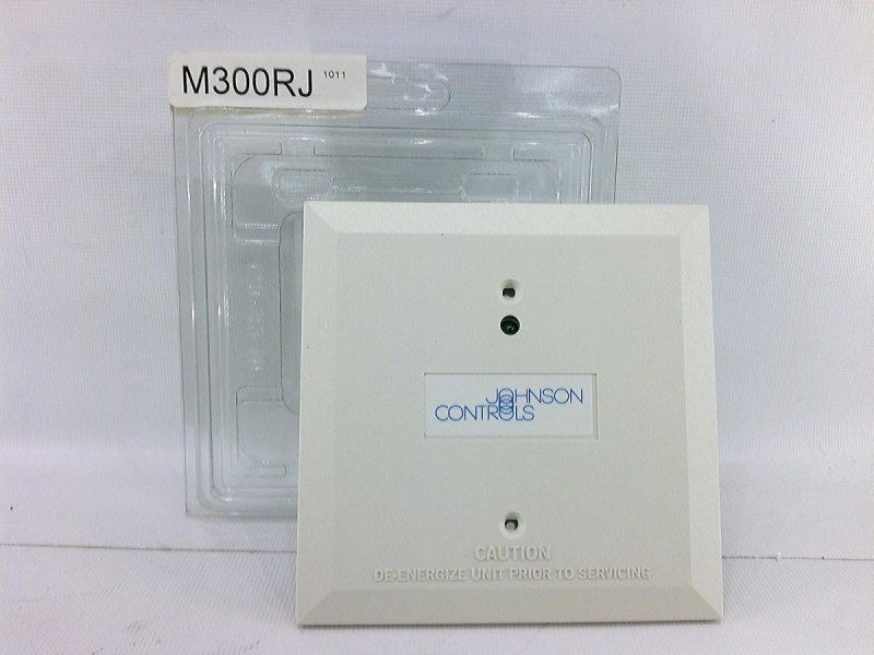 M300RJ Sensor Module/Housing by JOHNSON CONTROLS