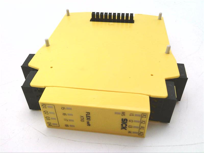 FX3-XTIO84002 Safety Controller by SICK