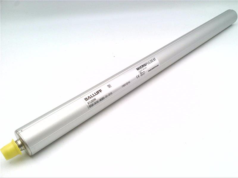 BTL6-A110-M0305-A1-S115 Position Sensor/Transmitter/Monitor by BALLUFF