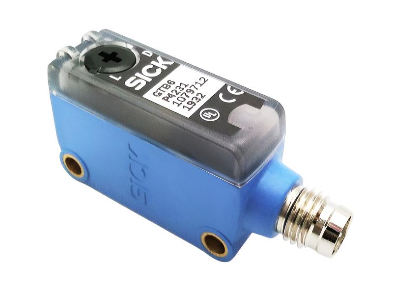 GTB6-P4231 Photoelectric by SICK
