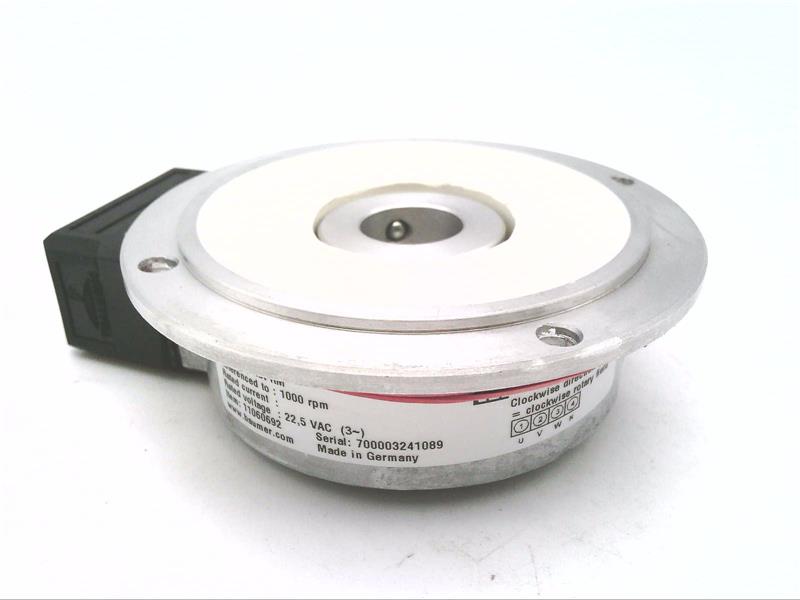 11060692 Tachometer/Generator/Speed Indicator by BAUMER ELECTRIC