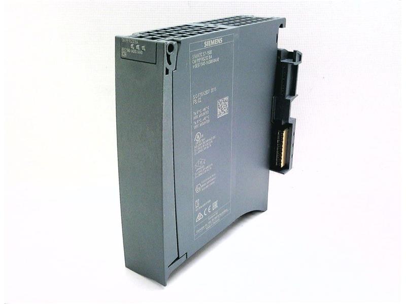 6ES7540-1AD00-0AA0 Communication Card by SIEMENS