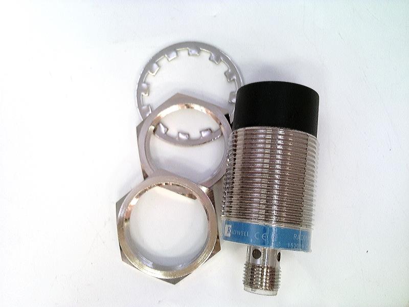 RAD01115 Proximity Switch by RADWELL