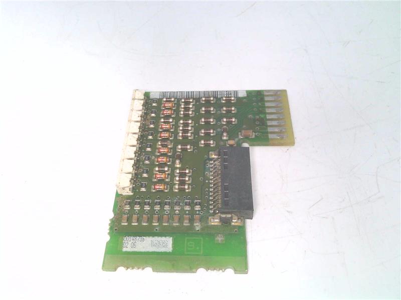 A5E00159427-1 PC Board PLC/Add-On Board by SIEMENS