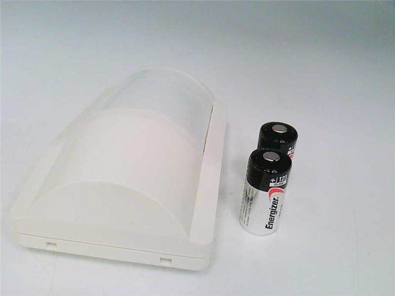 1127W-W Flame Safety Accessory by DMP CORPORATION