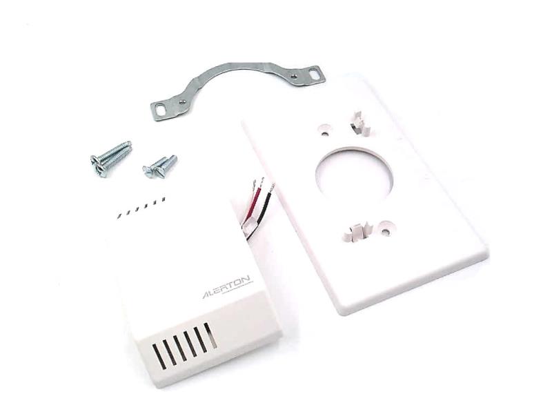 TS-1050 Thermostat by ALERTON