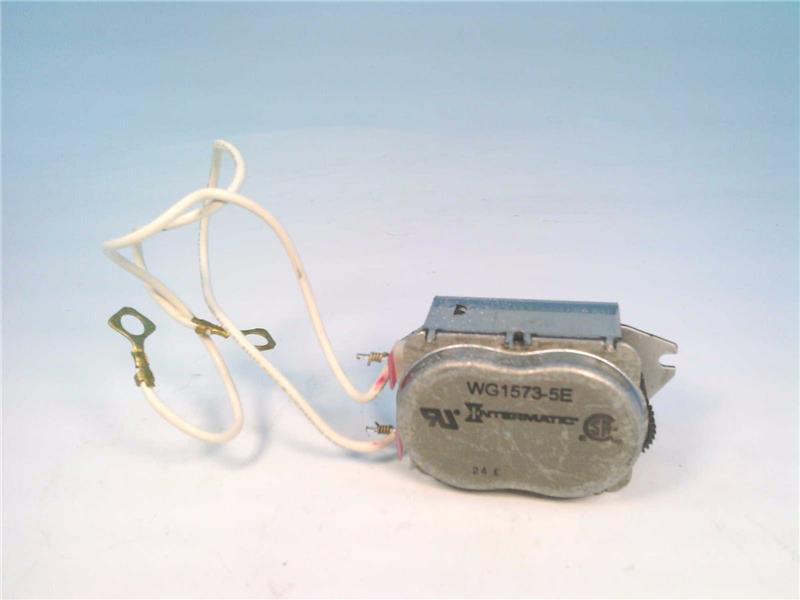 WG1573-5E Motor by INTERMATIC