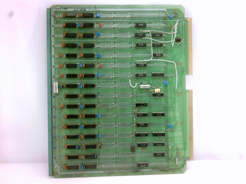 3733731 PC Board PLC/Add-On Board by BENDIX DYNAPATH