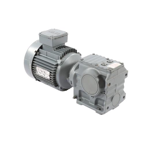 ST57 DRN90L4/DH Motor by SEW EURODRIVE