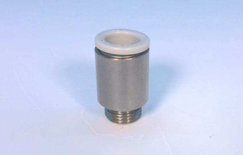 KQ2S08-G01N Pneumatic Fitting & Accessories by SMC