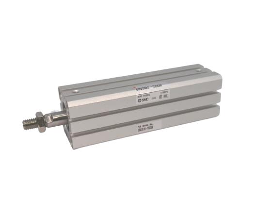 CDQSB20-75DCM Pneumatic Cylinder by SMC