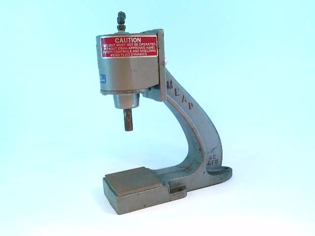 42 APS Pneumatic Cylinder by MEAD