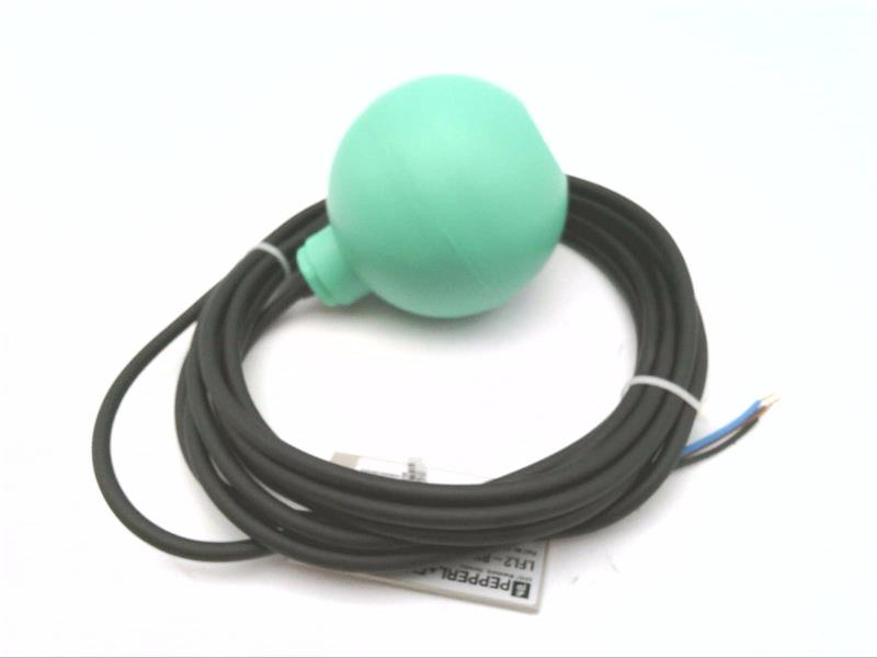 LFL2-BK-U-PVC5 Float/Level Switch by PEPPERL & FUCHS
