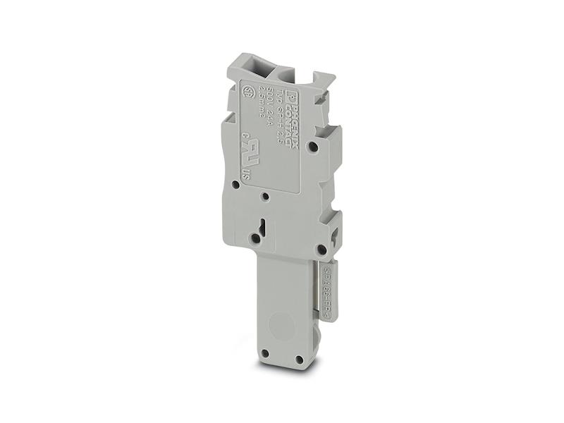 SP-H 2,5/ 1 Connector/Terminal/Pin by PHOENIX CONTACT
