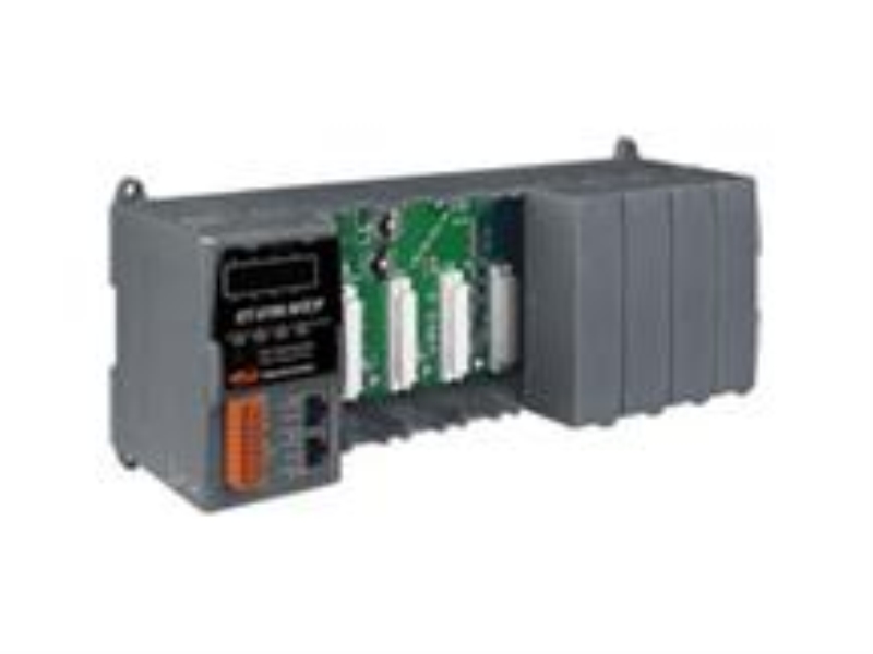 ET-87P8-MTCP PLC Module/Rack by ICP DAS USA