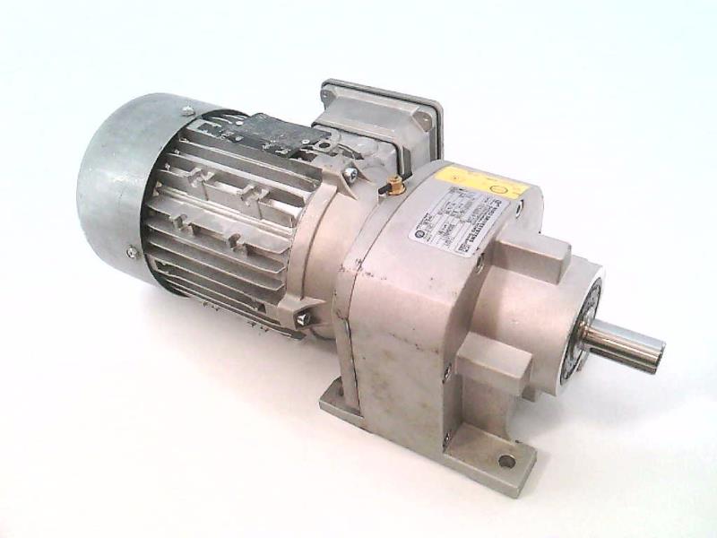 SK-172.1-71S/4-CUS Gear Motor par NORD