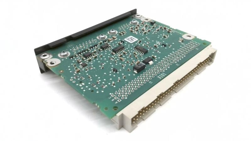 DER11B Drive Board by SEW EURODRIVE