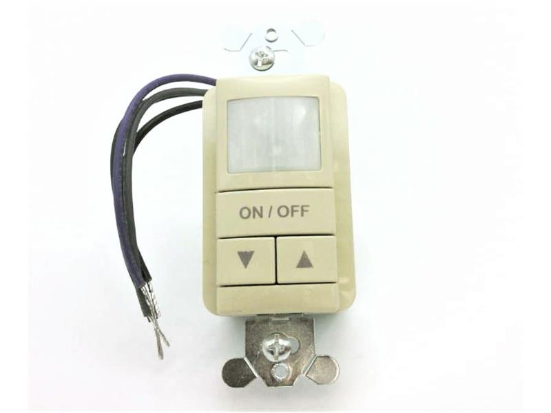 WSX-PDT-EZ-D-IV Lighting Motion Detector by SENSOR SWITCH