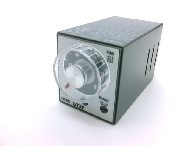 GT3F-1AF20 Plug/Receptacle by IDEC