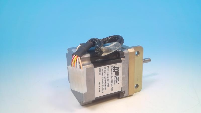 HT23-397-500 Stepper Motor by APPLIED MOTION PRODUCTS