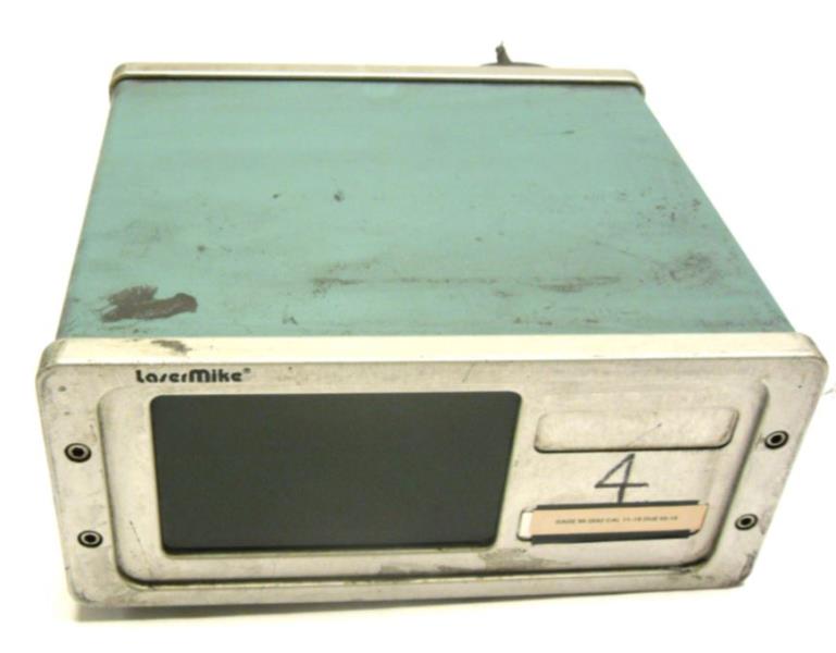 410 Indicator/Display by BETA LASERMIKE