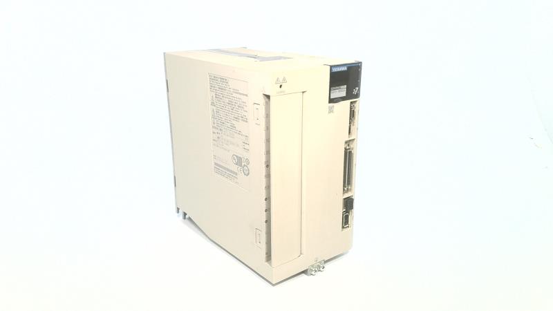 SGD7S-180A00A Servo Drive/Servo Control by YASKAWA ELECTRIC