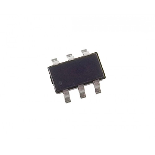 FDC5614P Transistor by ON SEMICONDUCTOR