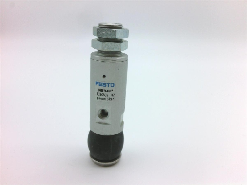 DHEB-18-E-U-E-P Pneumatic Gripper por FESTO