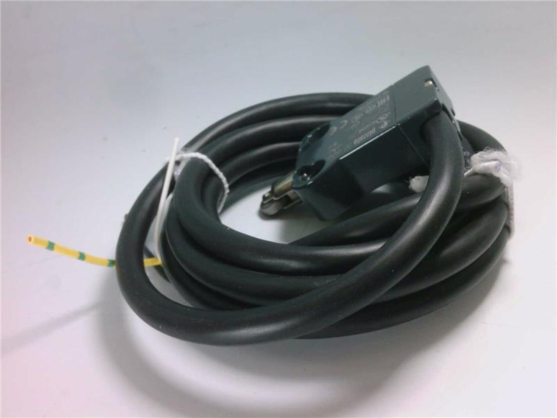 NB B110BB-DN2 Limit Switch by PIZZATO