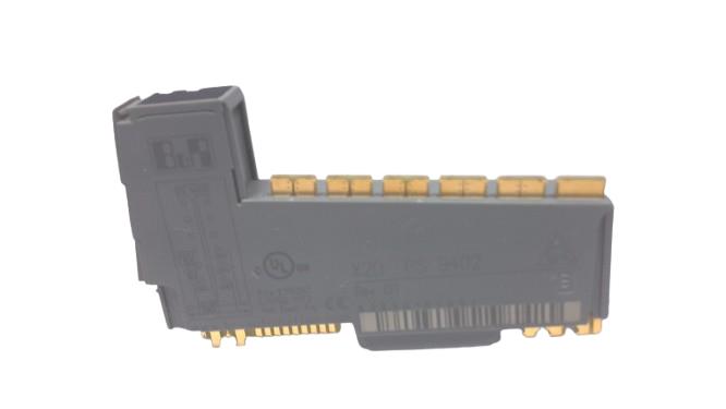 X20PS9402 VDC Logic I/O Module by B&R