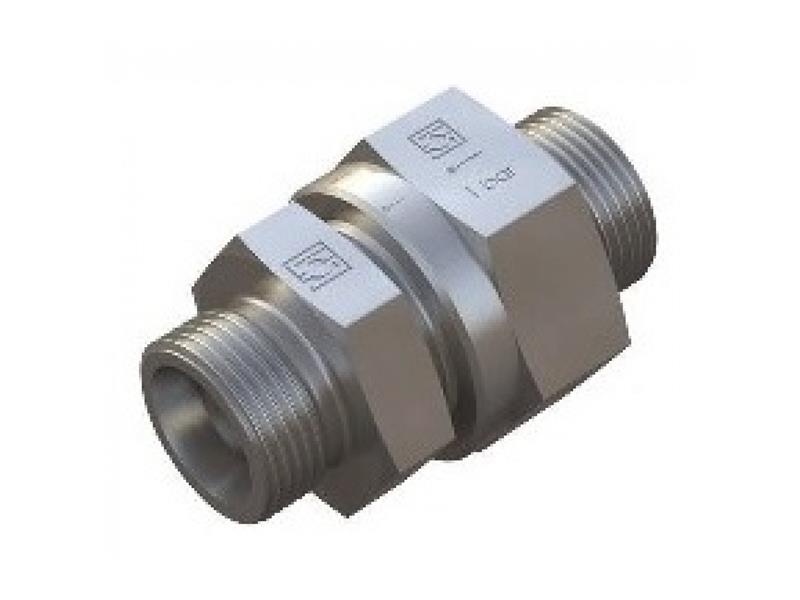 FI-RV-25S-W3-1-MS Hydraulic Fitting par STAUFF