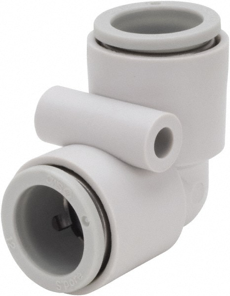 KQ2L06-00A Pneumatic Fitting & Accessories by SMC