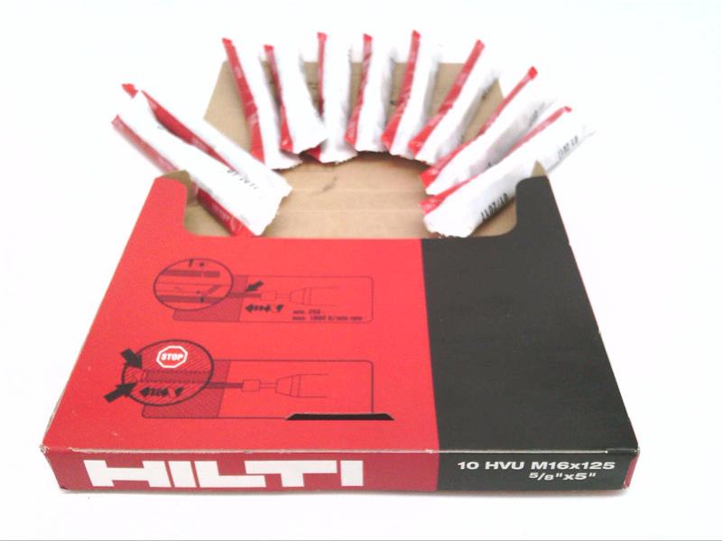 256694 Nut/Bolt/Rod/Washer by HILTI