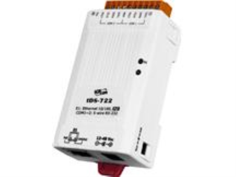 TDS-722 Networking Router by ICP DAS USA