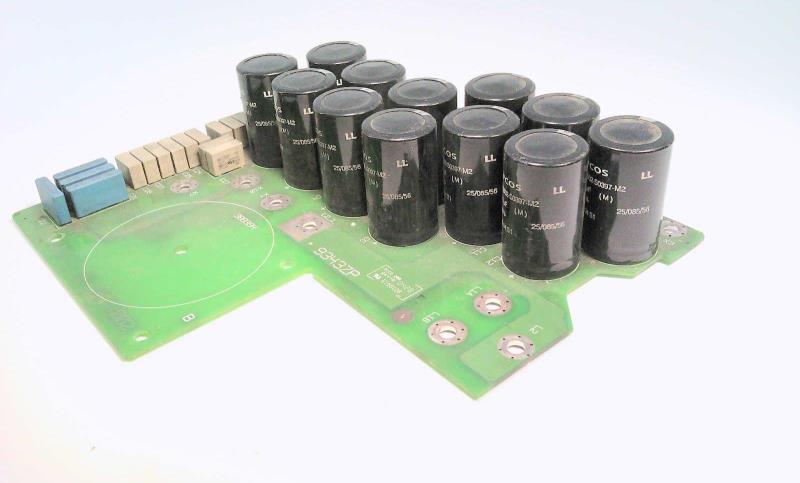 9343ZP PC Board PLC/Add-On Board par LENZE