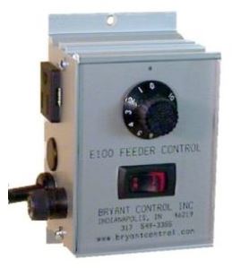 E100-355-SV Power Controller by BRYANT CONTROL