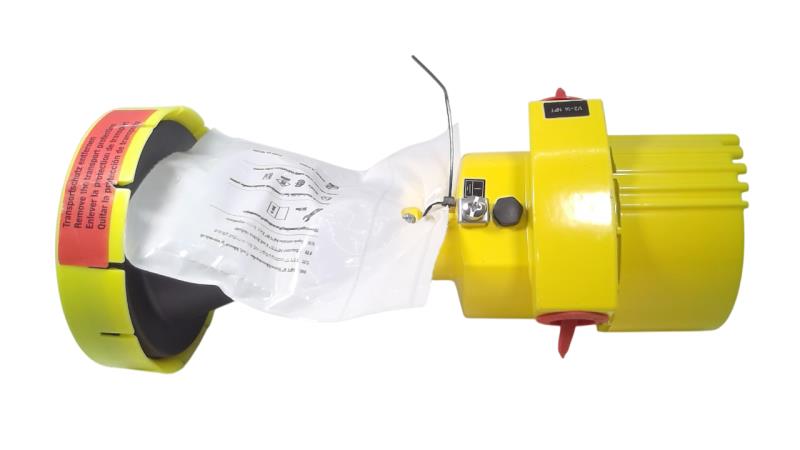 PS69.FXBXDCHXANKXX Level Control by VEGA