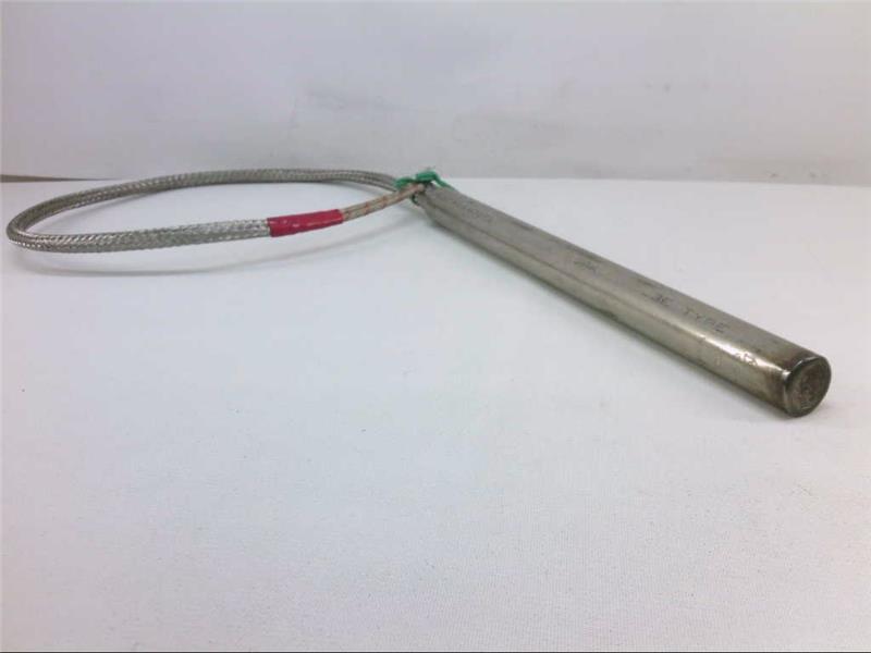 HDC06982 Cartridge Heater by TEMPCO
